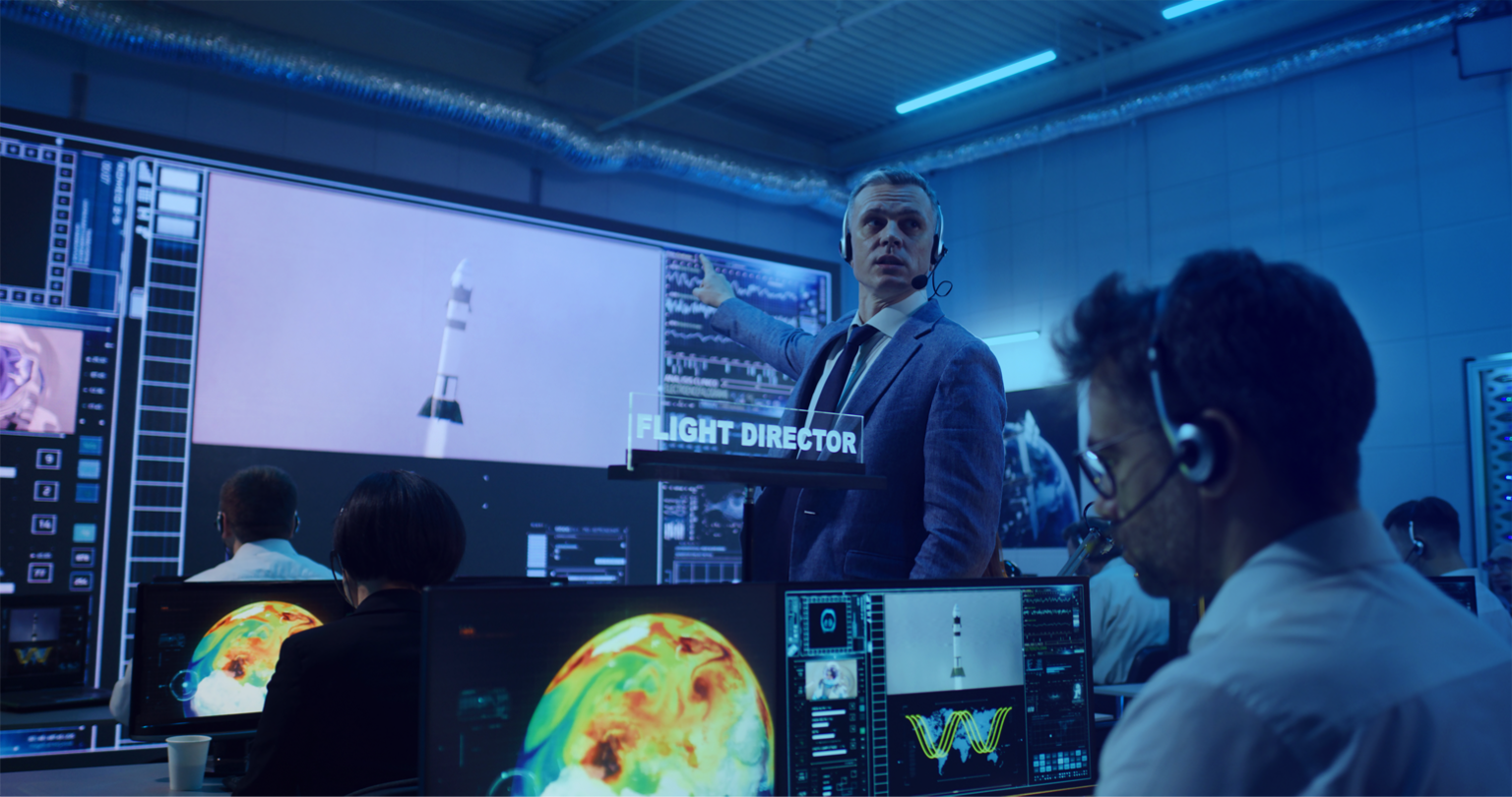 Where we work - Omitron