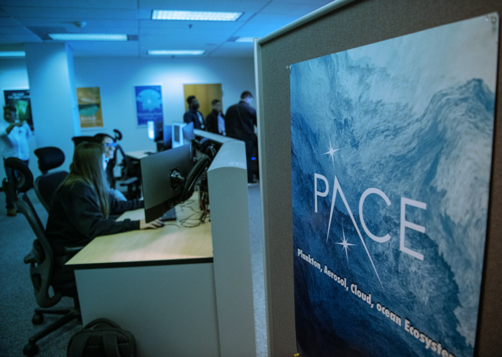 Where we work - Omitron