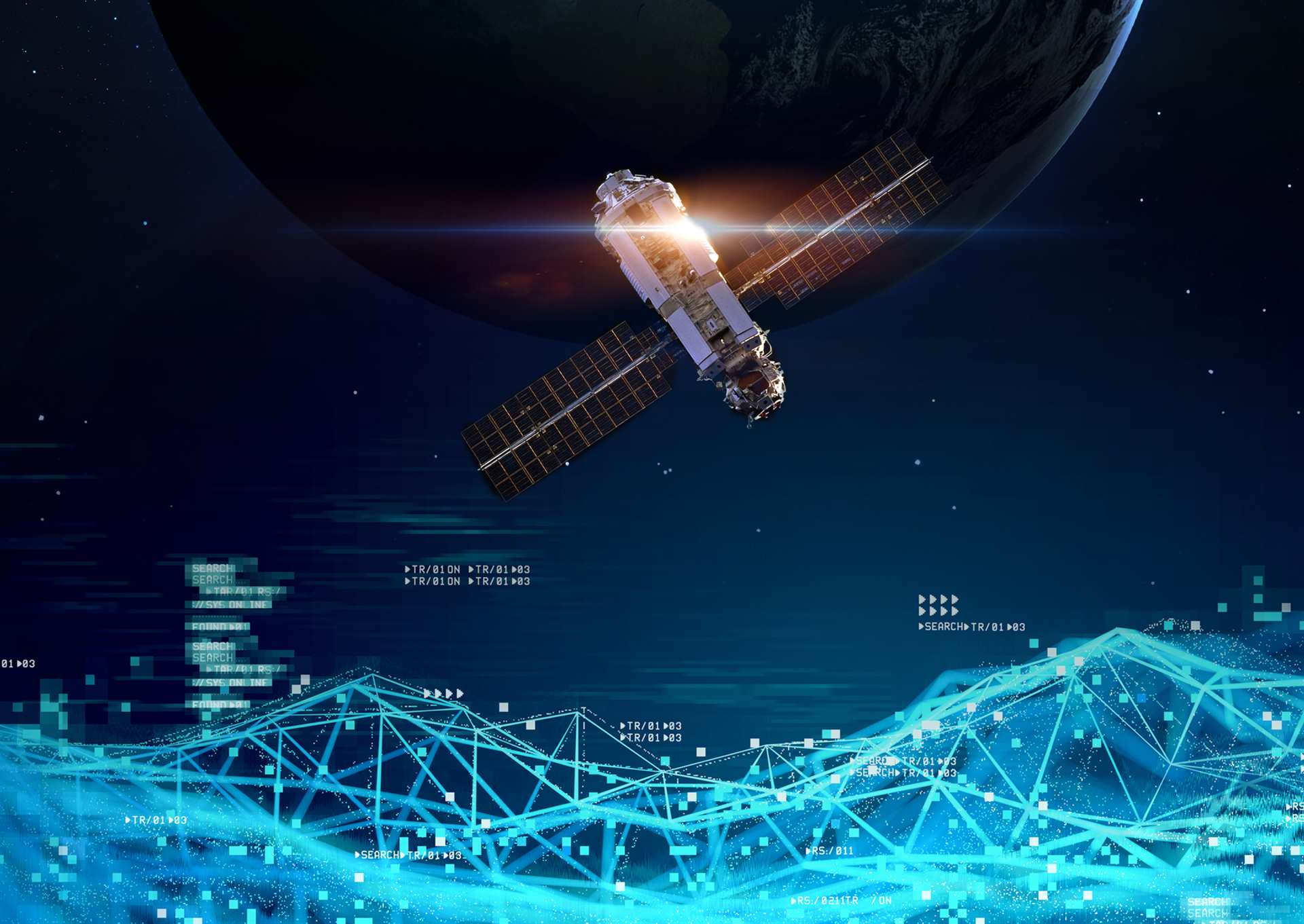 Astrodynamics Support Workstation (ASW) - Omitron