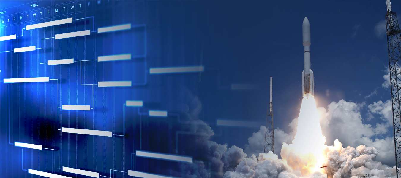 Timeline Management Tool (TMT) - Omitron