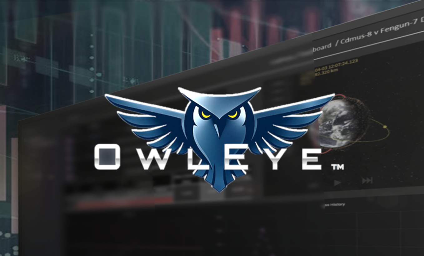 OwlEye - Omitron